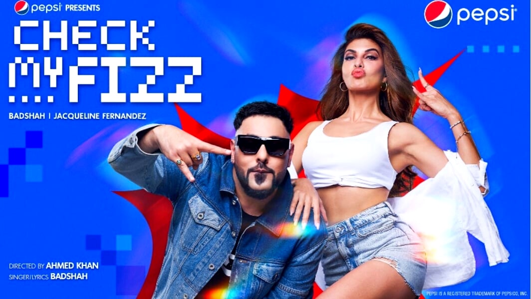 PEPSI® RAISES TEMPERATURES UNDER THE SWAG CAMPAIGN THIS SUMMER WITH THE ...