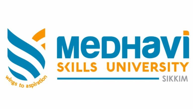 NSDC, Medhavi Skills University partner to develop, promote long-term ...