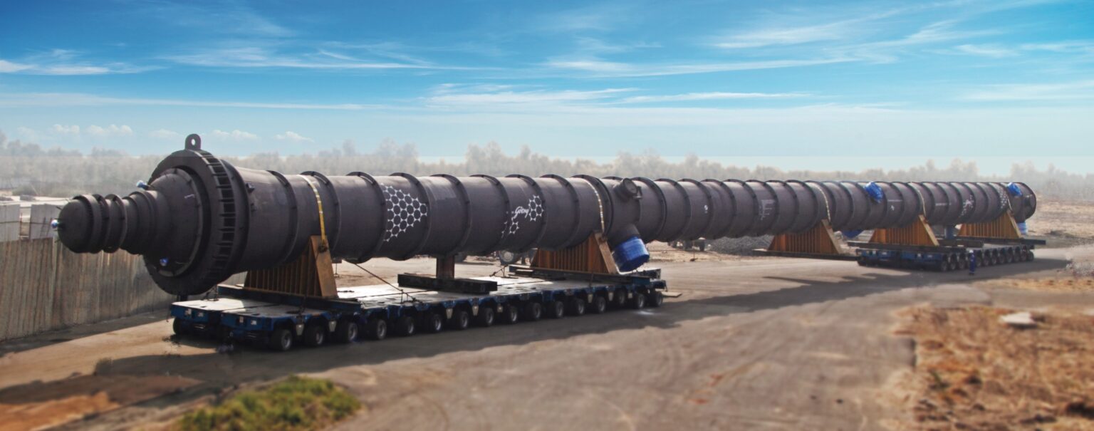 Godrej Process Equipment to expand Dahej facility; aims to double ...