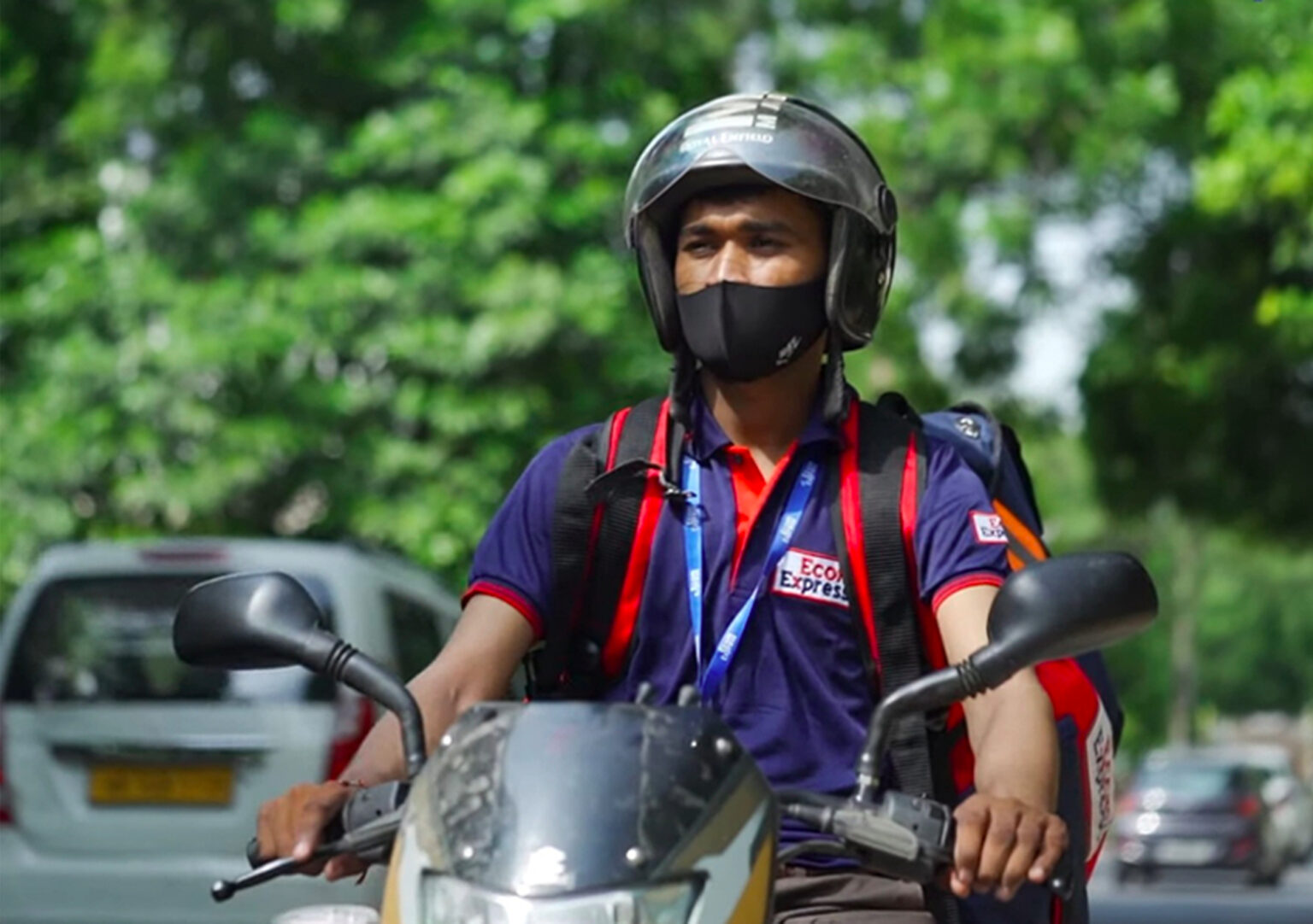 Ecom Express to on-board over 50,000 Delivery Partners across India ...