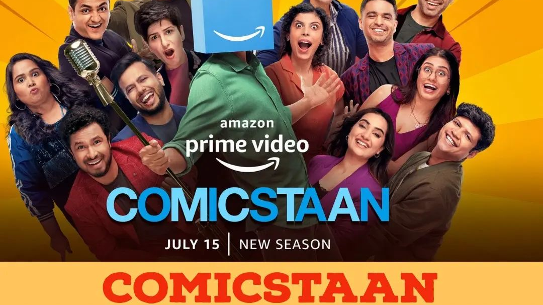 Amazon Prime Video Announces Blockbuster Entertainment for Prime Day ...