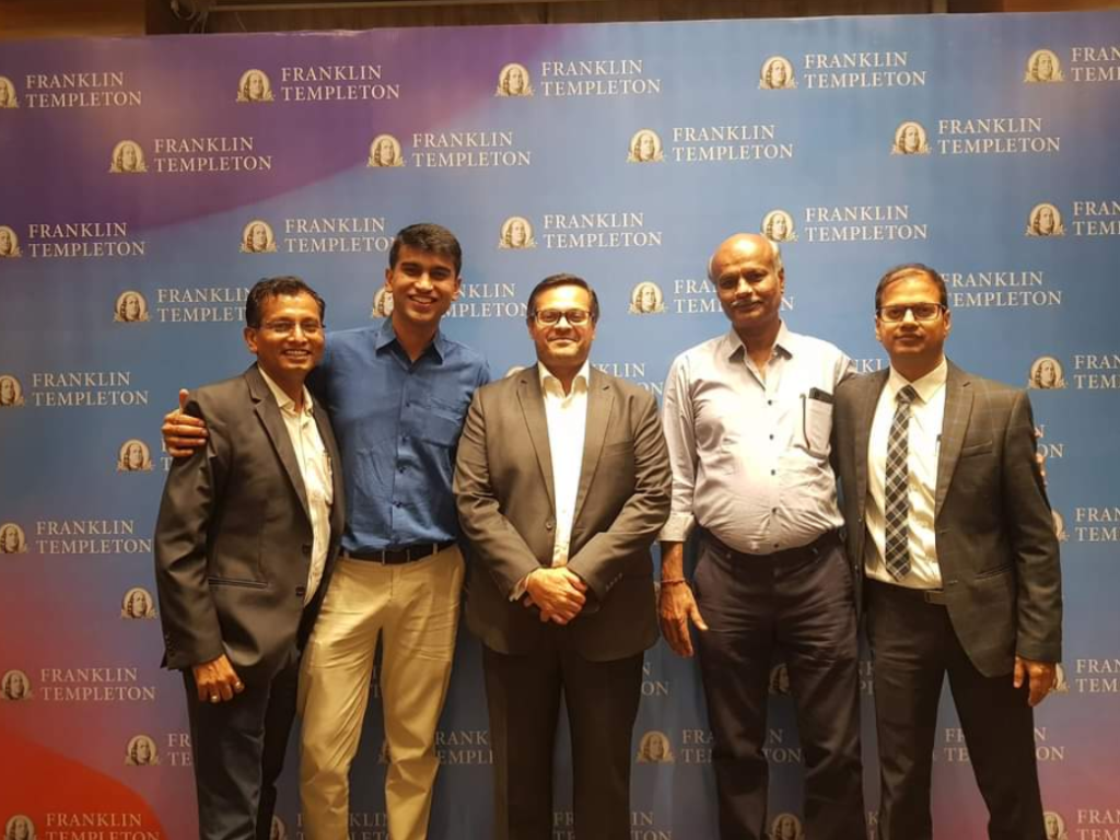 Franklin Templeton unveils plans to rebuild it's India businesses and ...