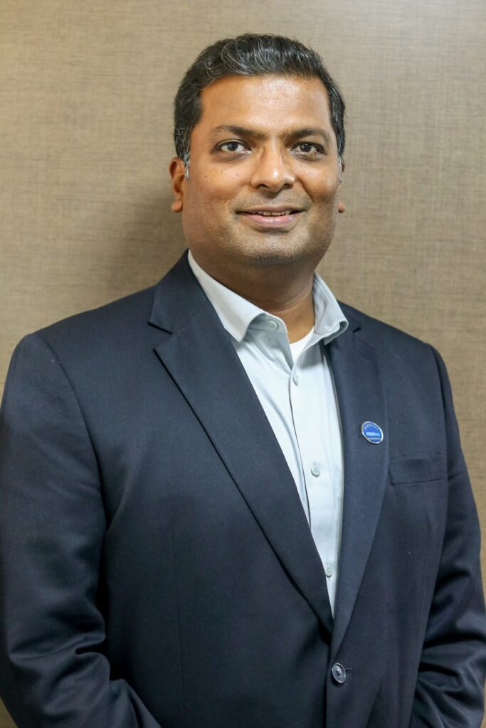 Federal Bank appoints M V S Murthy as its first Chief Marketing Officer ...