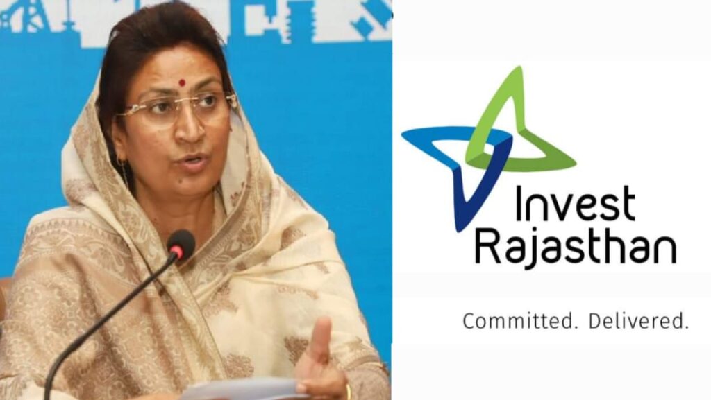 Govt. of Rajasthan Focuses on Higher On-Ground Success Rate of ...