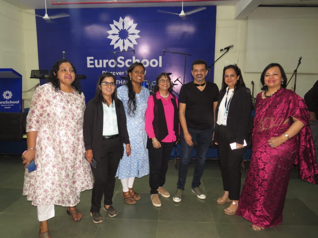 EuroSchool Launches the Big School Transformation project ‘ASPIRE’ to ...