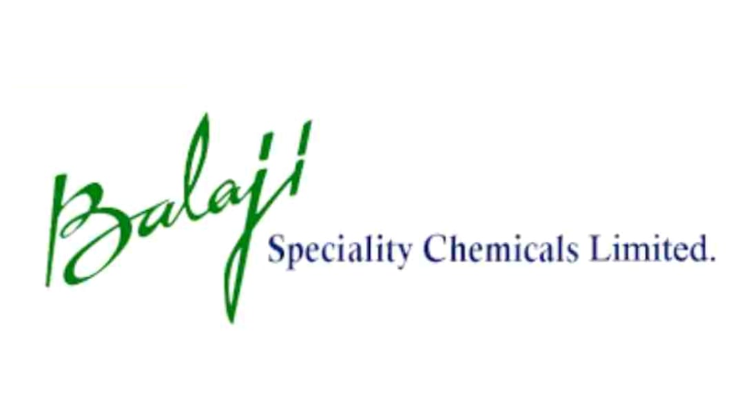 Solapur-based Balaji Speciality Chemicals gets SEBI nod to raise funds ...