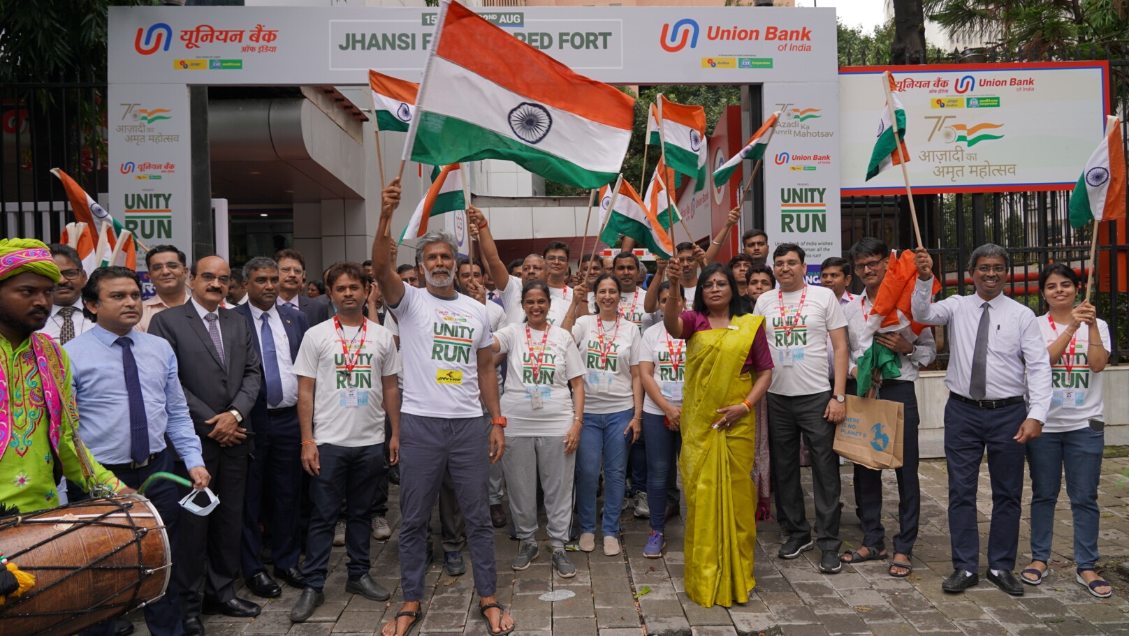 India’s legendary Fitness Icon Milind Soman announces the 2nd edition ...
