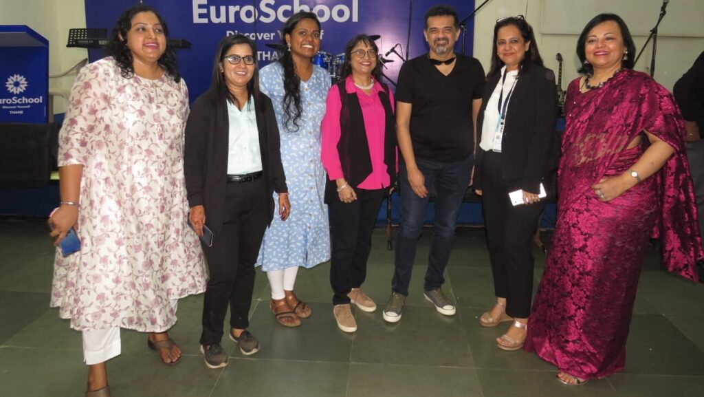 EuroSchool Launches the Big School Transformation project ‘ASPIRE’ to ...