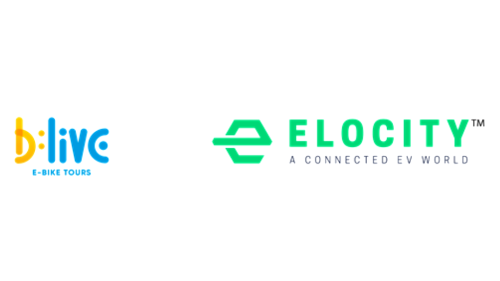 BLive Joins Hands with Elocity, Canada, to Advance Electric Mobility in ...