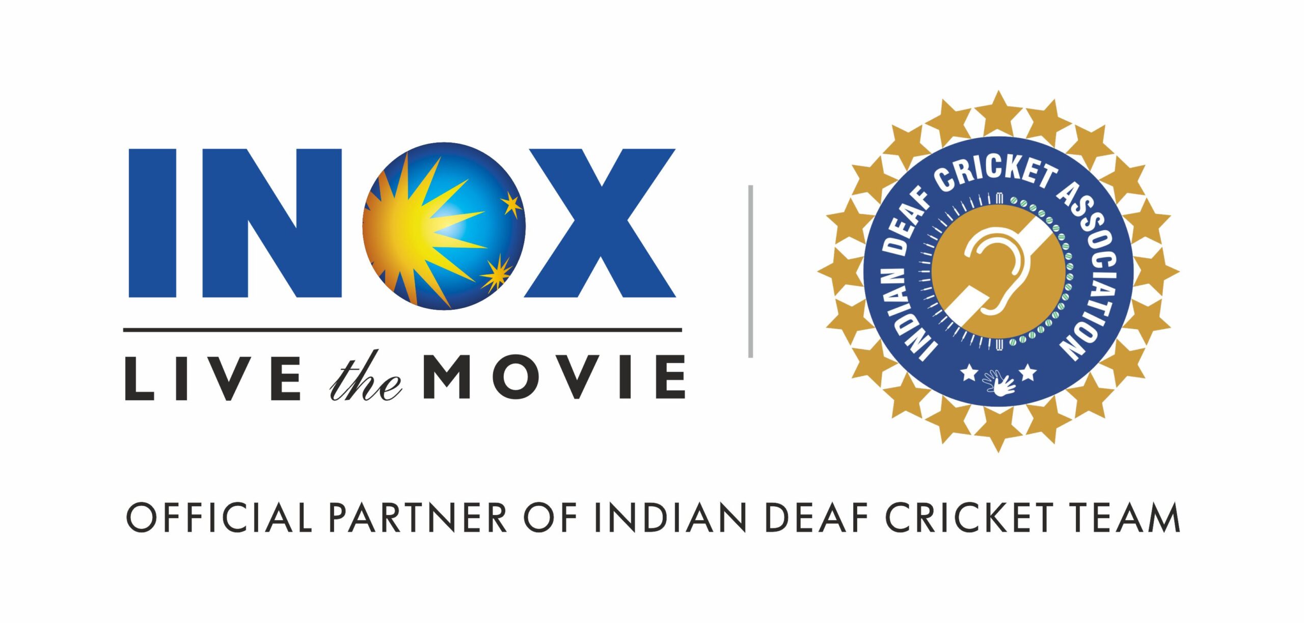 Deaf Association Logo