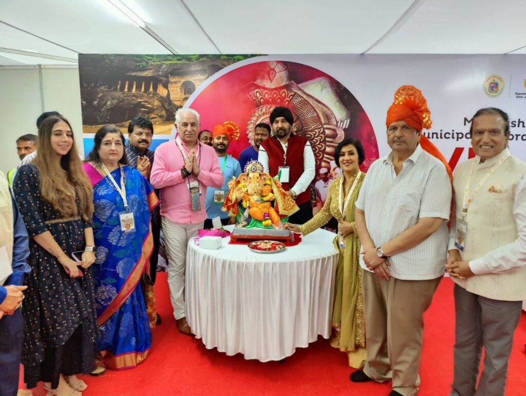 Maharashtra CM Eknath Shinde, Hon' Governor Bhagat Singh Koshyari ...