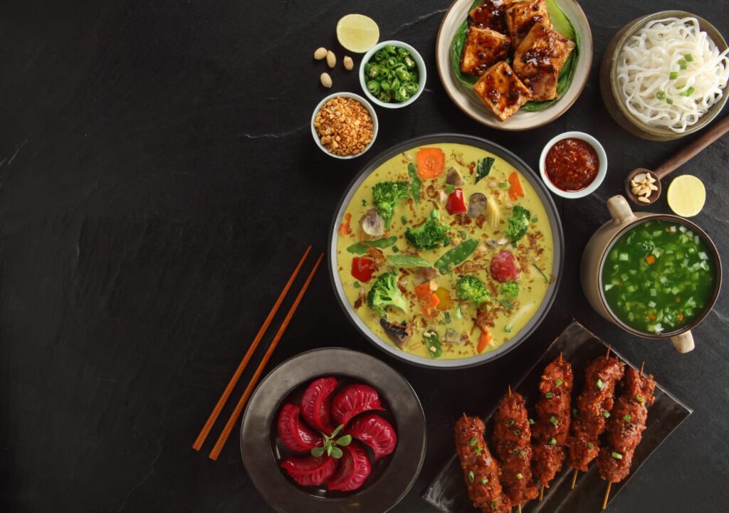 China Bistro's Pan Asian Buffet brings in special deals to celebrate ...