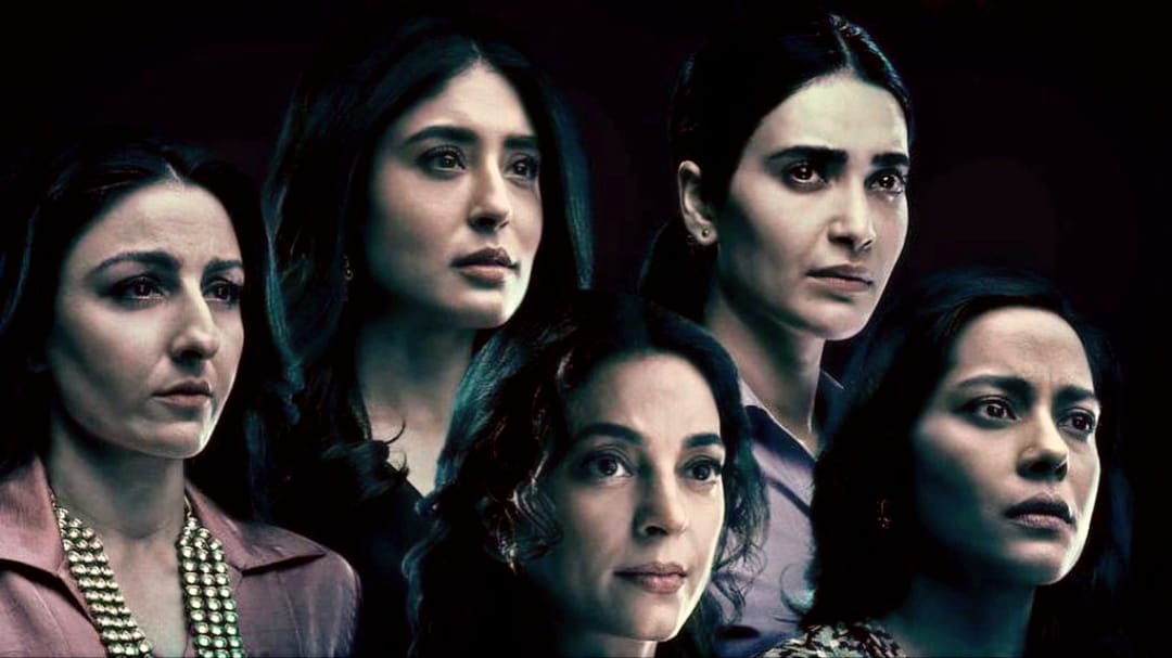 Prime Video Announces the Premiere Date as September 22 of Hush Hush, a ...