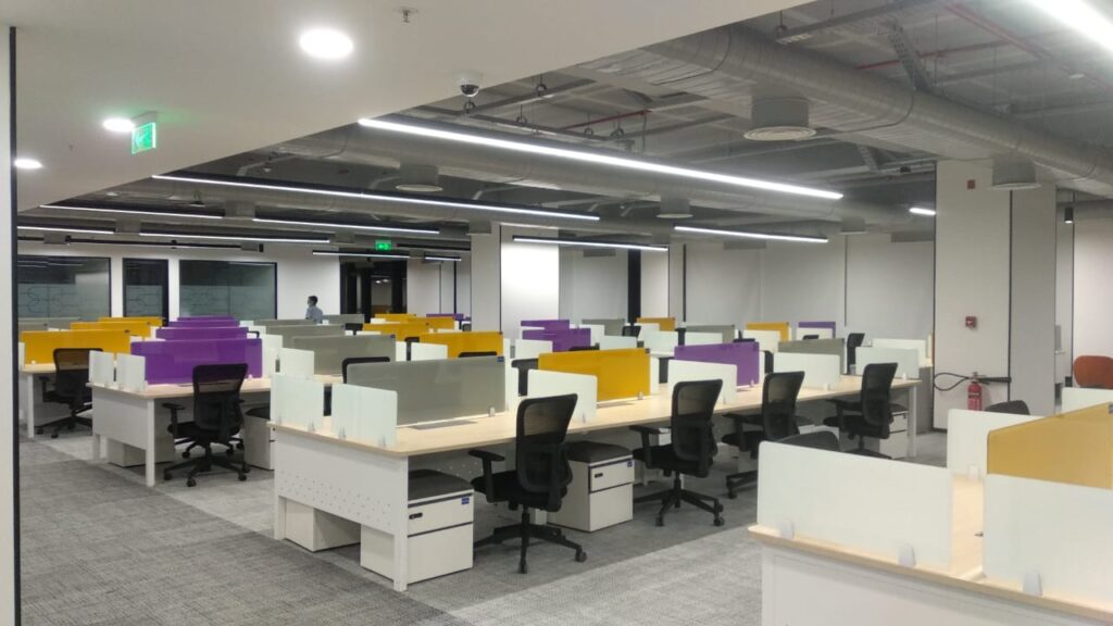 PhonePe announces the opening of its new 50,000 sq ft office in Pune ...