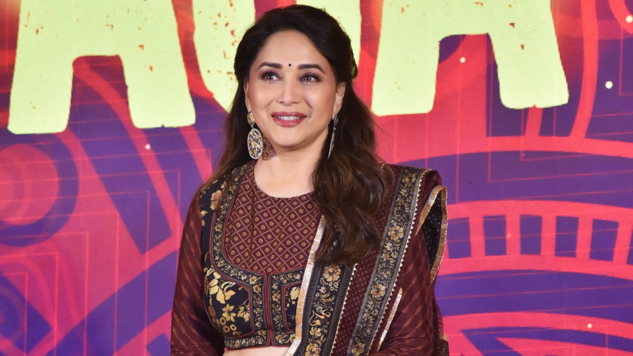 Prime Video Launches Trailerof its First Indian Original Movie MajaMa ...