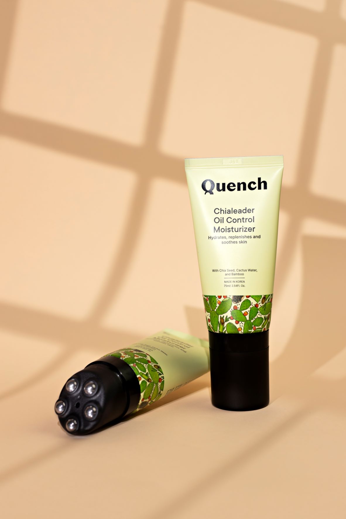 The 5 essential Korean Skincare products from Quench Botanics to ace ...