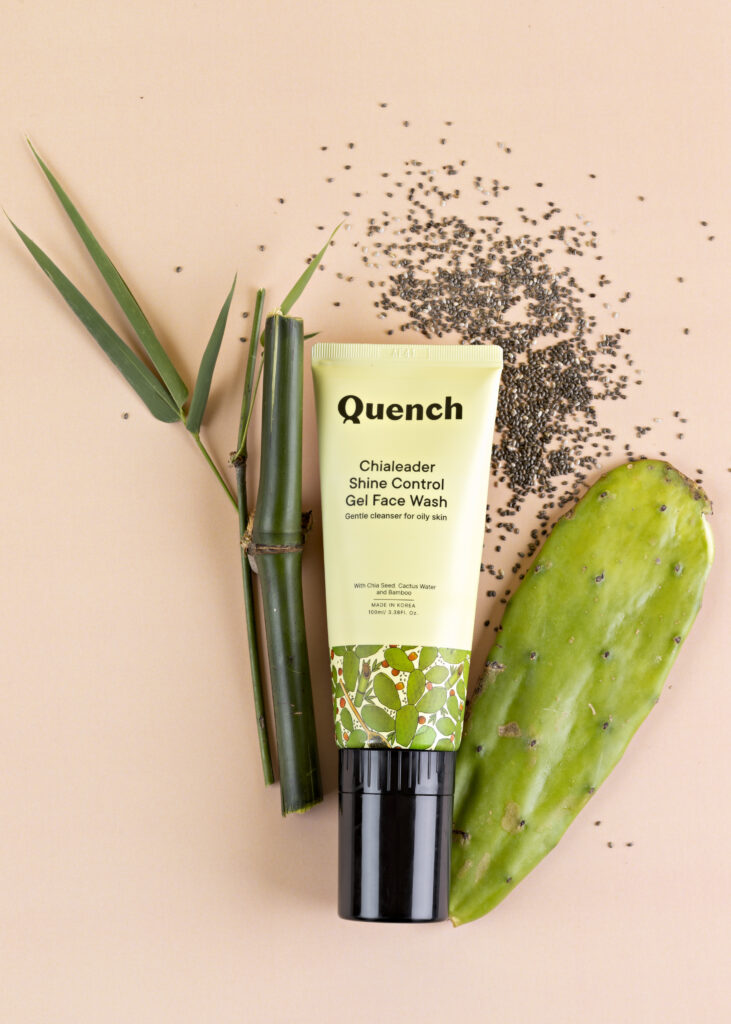 The 5 essential Korean Skincare products from Quench Botanics to ace ...