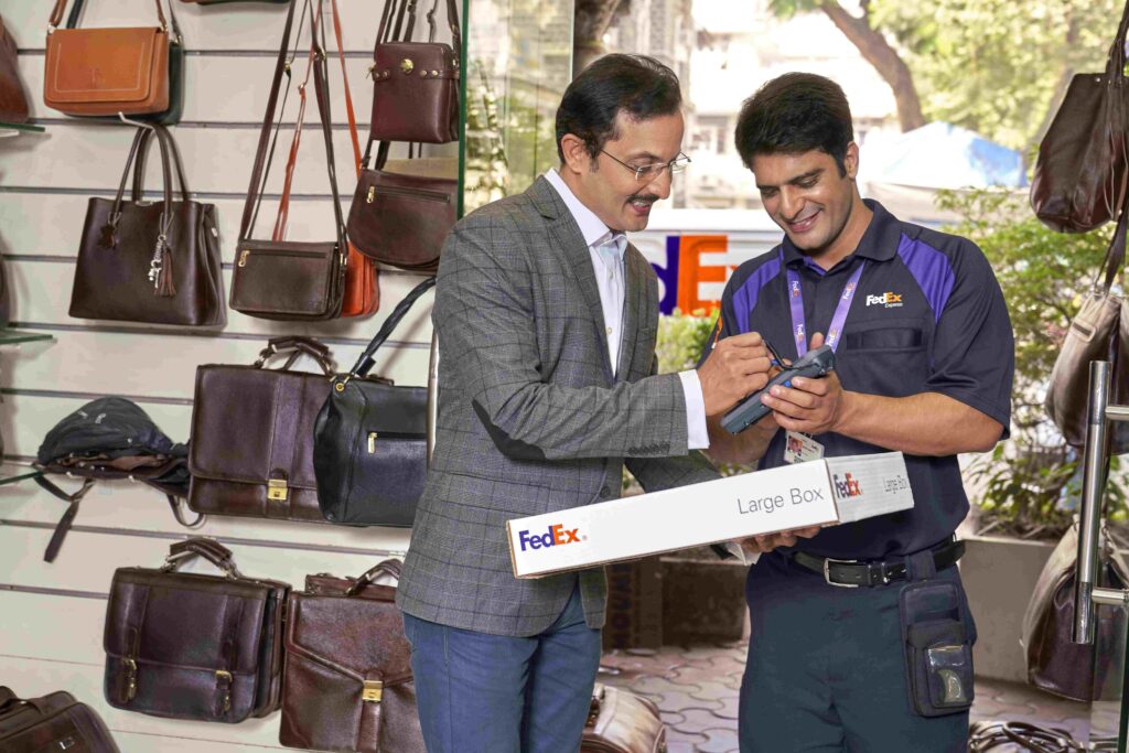 New FedEx Research Shows E-commerce Opportunities Set to Grow for SMEs ...