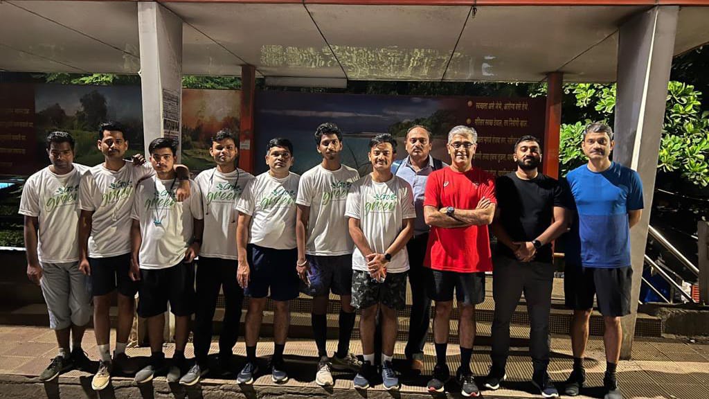Titan Company Limited rolls out, ‘Go Green’ initiative in through ...