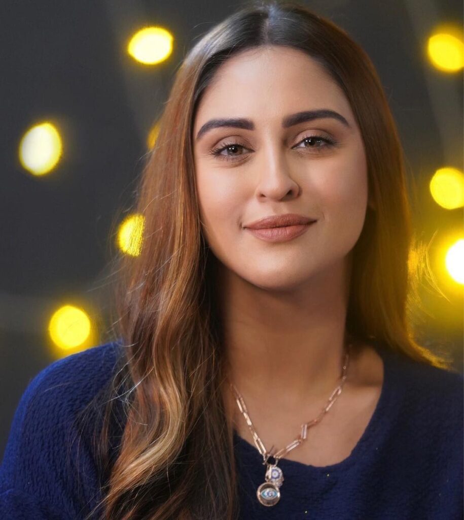 Style icon Krystle D’Souza says she is blessed with healthy beautiful hair | Global Prime News