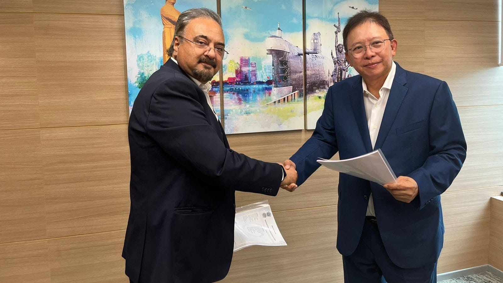 HERO MOTOCORP TO RIDE INTO SOUTHEAST-ASIAN MARKET PARTNERS WITH ...