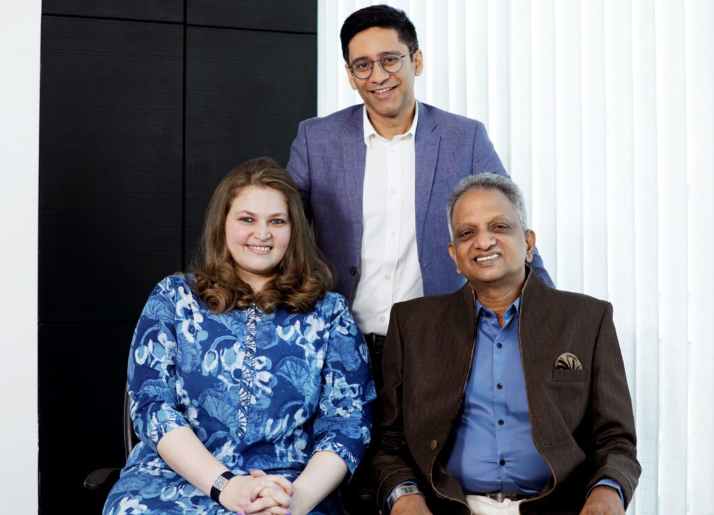 Landmarc Films welcomes Aniruddha Nag as Business Head | Global Prime News