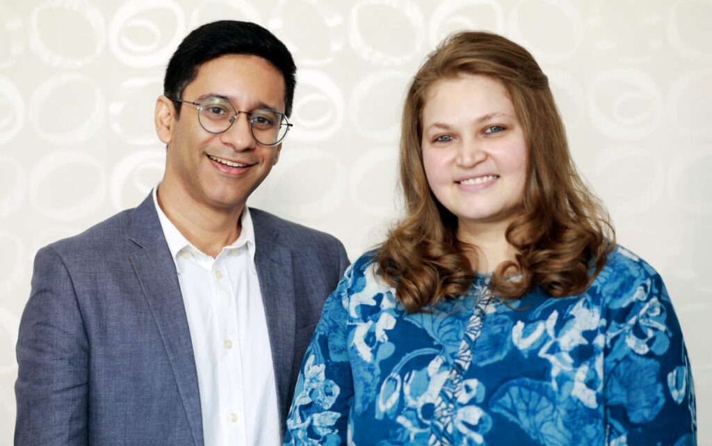 Landmarc Films welcomes Aniruddha Nag as Business Head | Global Prime News