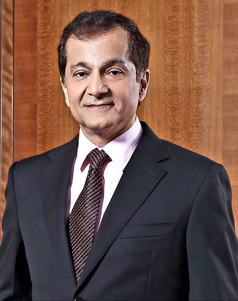 Reaction on RBI Monetary Policy by Mr. Surendra Hiranandani | Global ... Reaction on RBI Monetary Policy by Mr. Surendra Hiranandani | Global ...