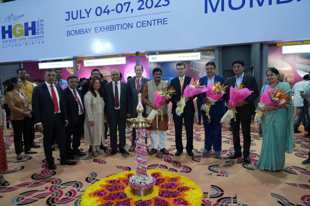 HGH India – Country’s most popular trade show for HOME and HOUSEWARE ...