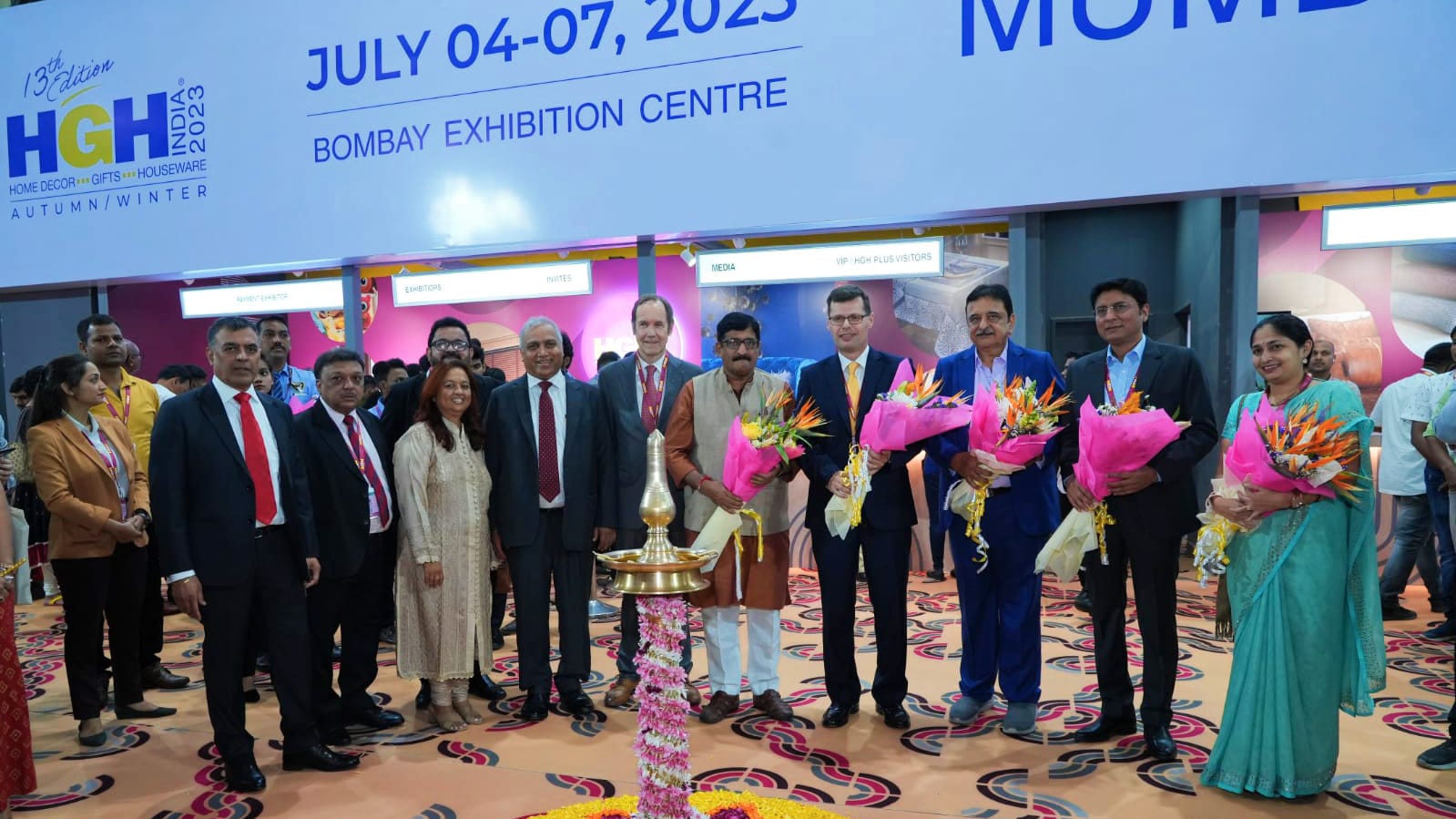 HGH India – Country’s most popular trade show for HOME and HOUSEWARE ...