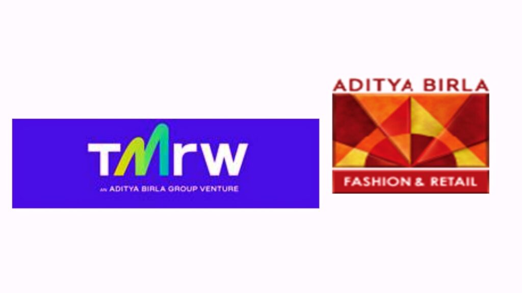 Aditya Birla Group’s ‘House of Brands’ venture TMRW partners with 8 ...