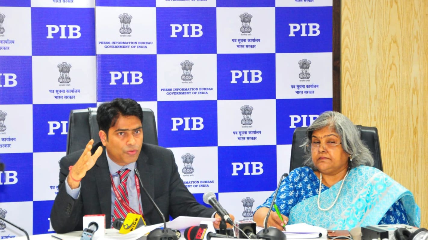 SCO Film Festival in Mumbai from 27th to 31st January, 2023 announced ...