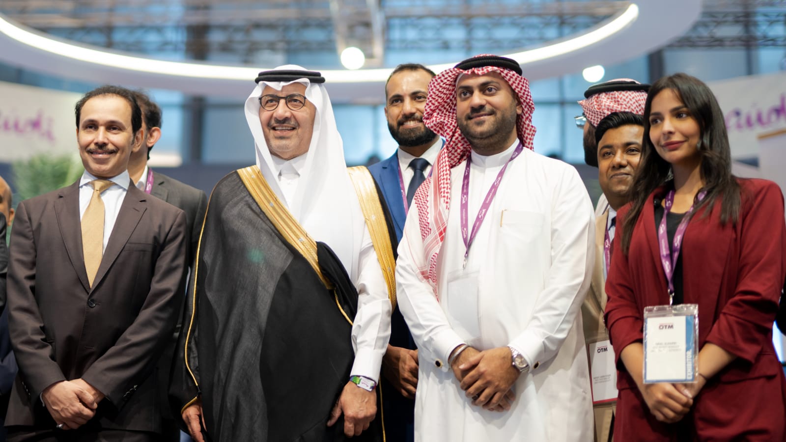 Saudi reinforces commitment to the Indian market with an impressive ...
