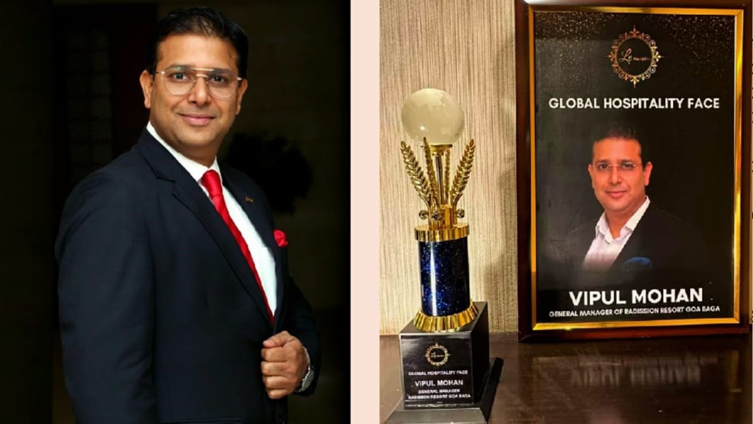 Travel and Tourism Industry has seen a surge in Solo Travel: Vipul ...