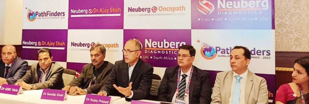 Neuberg Diagnostics announces the launch of a state of the art regional ...