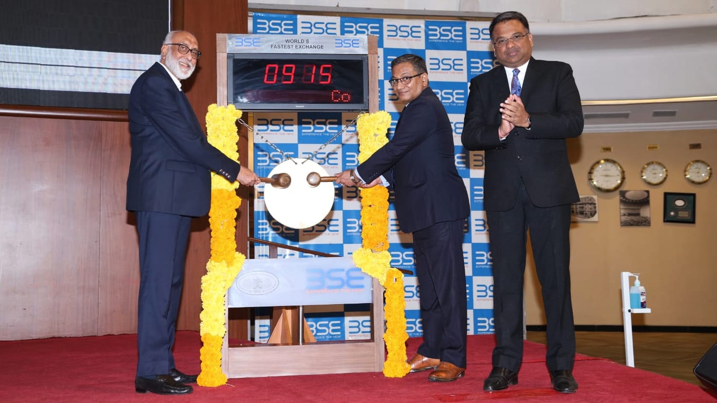 BSE Relaunches The Sensex and Bankex Derivatives Contracts | Global ...