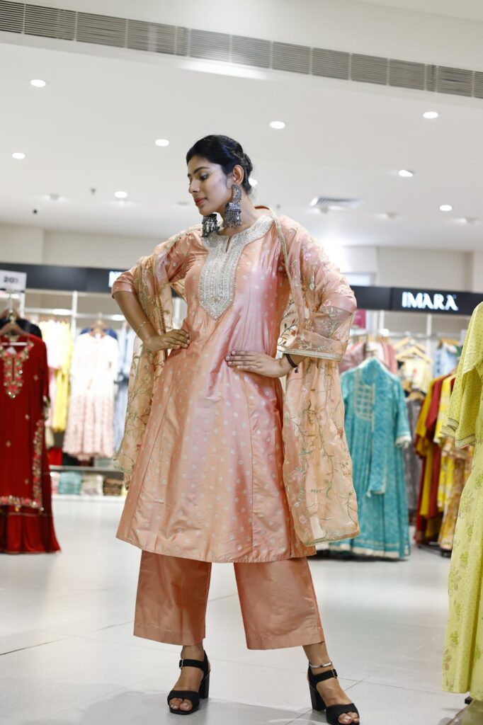 Shoppers Stop Presents a Captivating Wedding Collection Showcase ...