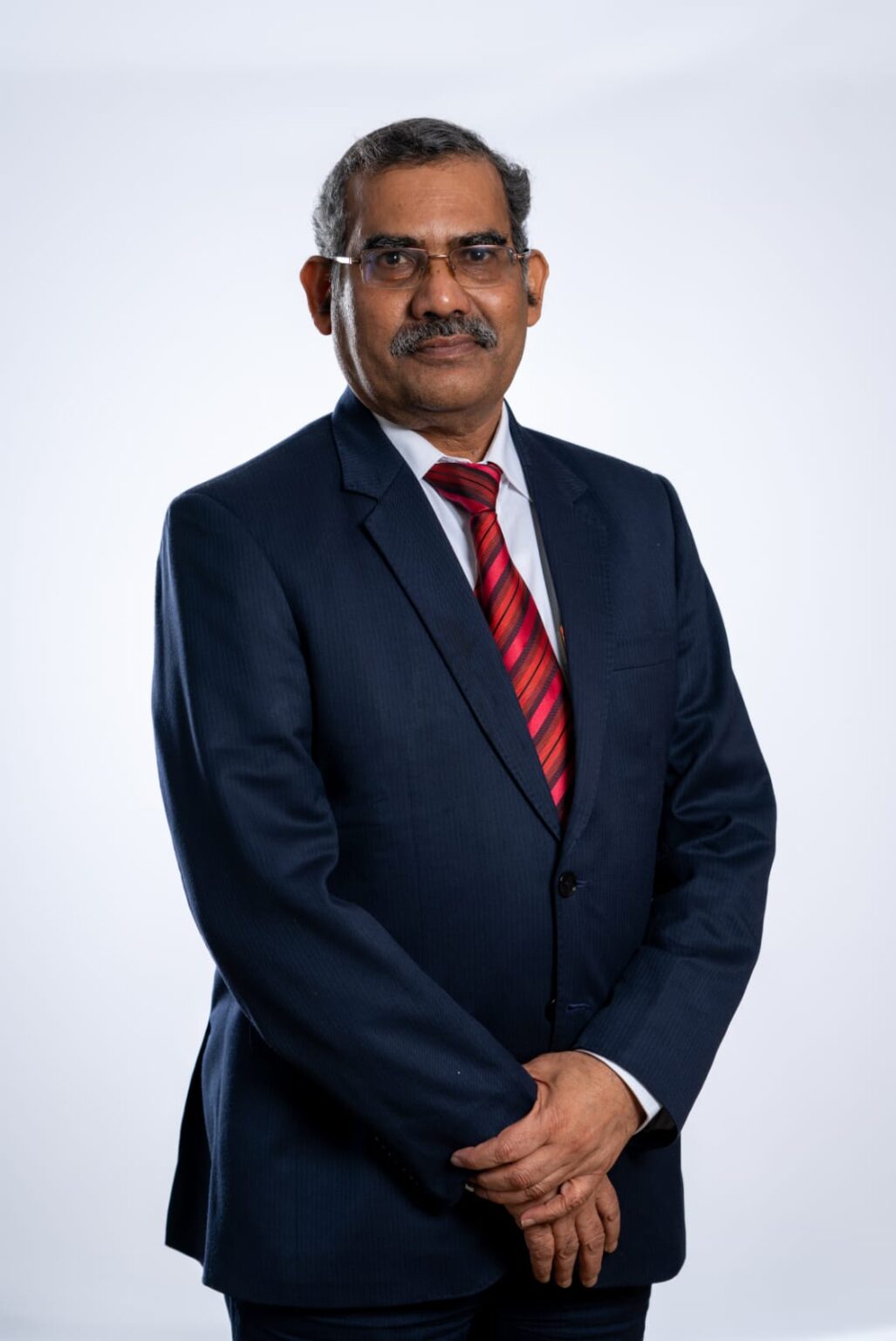 A.P. Hota appointed as the new Chairman of Federal Bank | Global Prime News