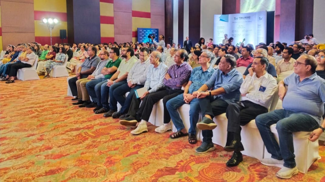 SP Jain School of Global Management's Dr Parimal Merchant Addresses ...