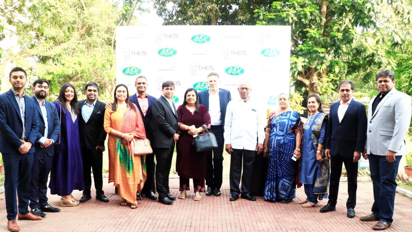 BDK Valves & Gurukrupa Group Acquires Theis Precision Steel - Sets A ...