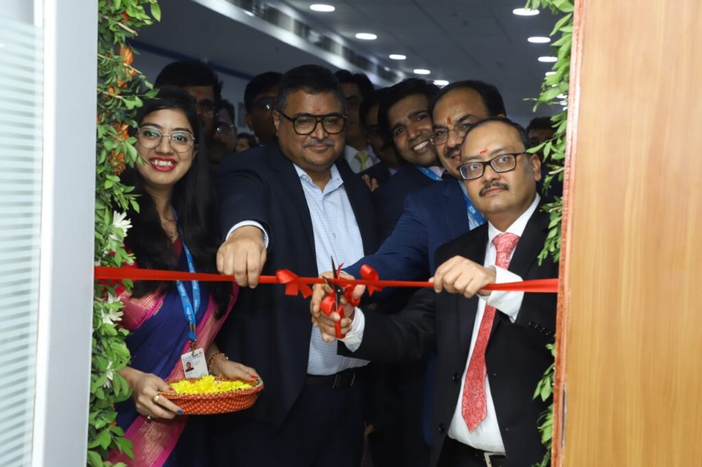 Bank of India (BOI) sets up International Banking Unit and NRI Help ...
