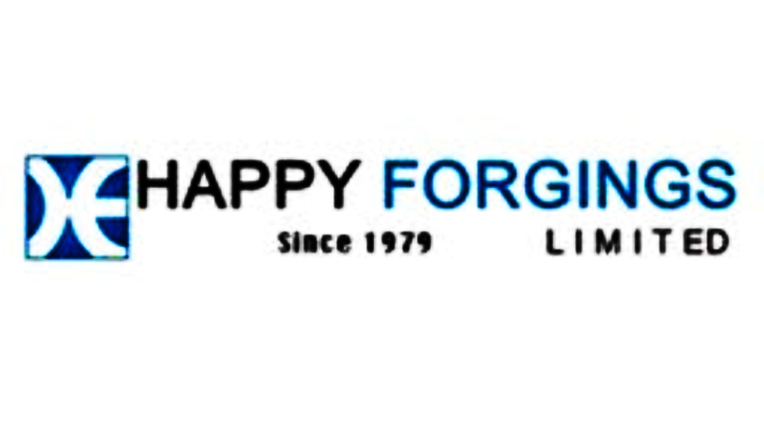 Happy Forgings, A Ludhiana-based Auto Component Maker files DRHP for ...