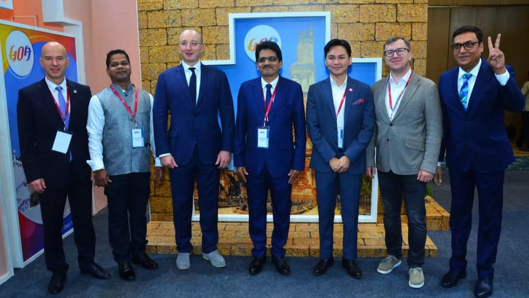 BLTM 2023 showcases top destinations for Bleisure and MICE Travel ...