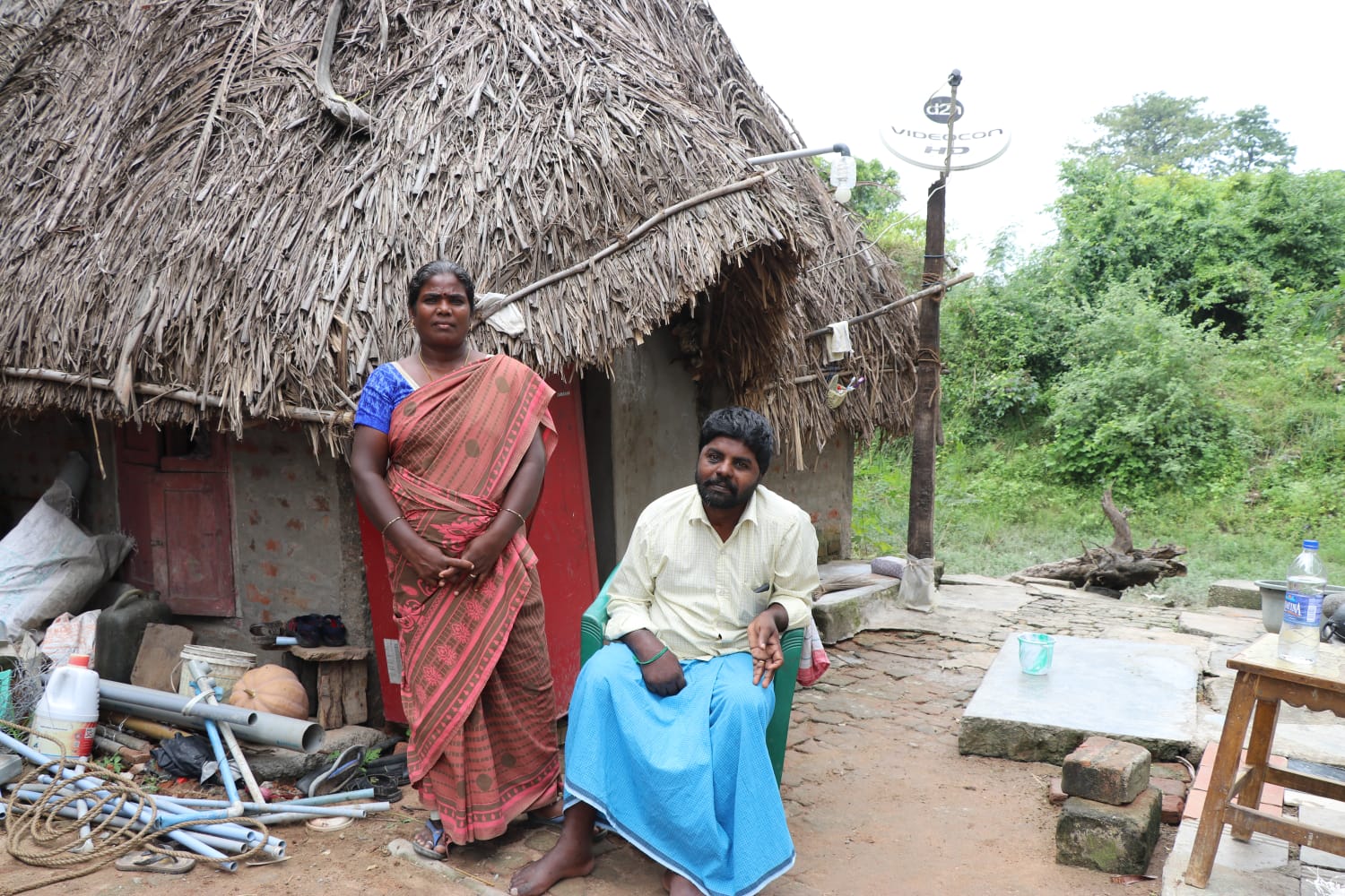 Svayam's 'Accessible Family Toilet Project' Reveals that 76% of People ...