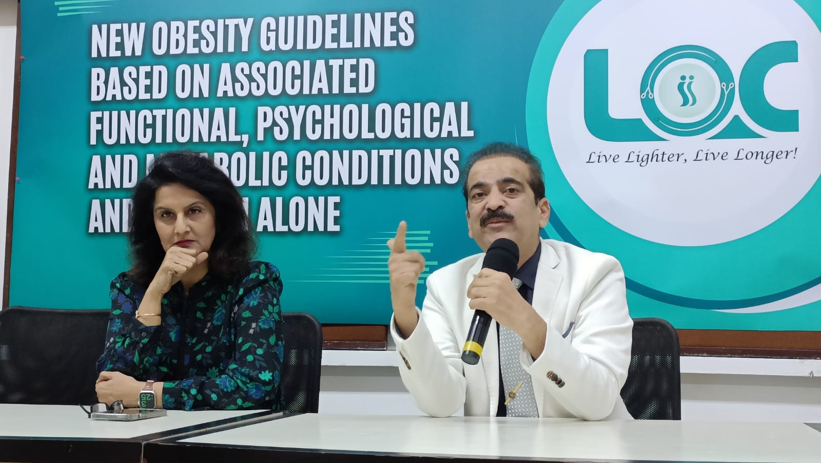 New Obesity Guidelines Based on Associated Functional Psychological and ...