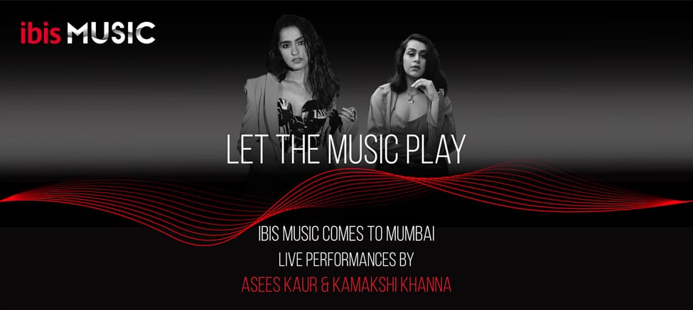 ibis MUSIC Global Tour Gets Mumbai Grooving! | Global Prime News