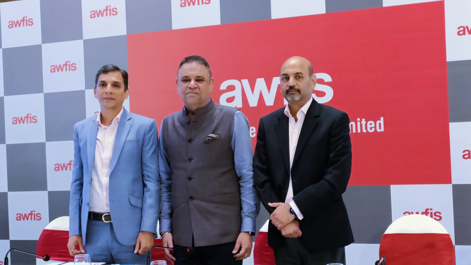 Awfis Space Solutions Limited Rs 599 Crore IPO Opens on 22 May 2024 ...