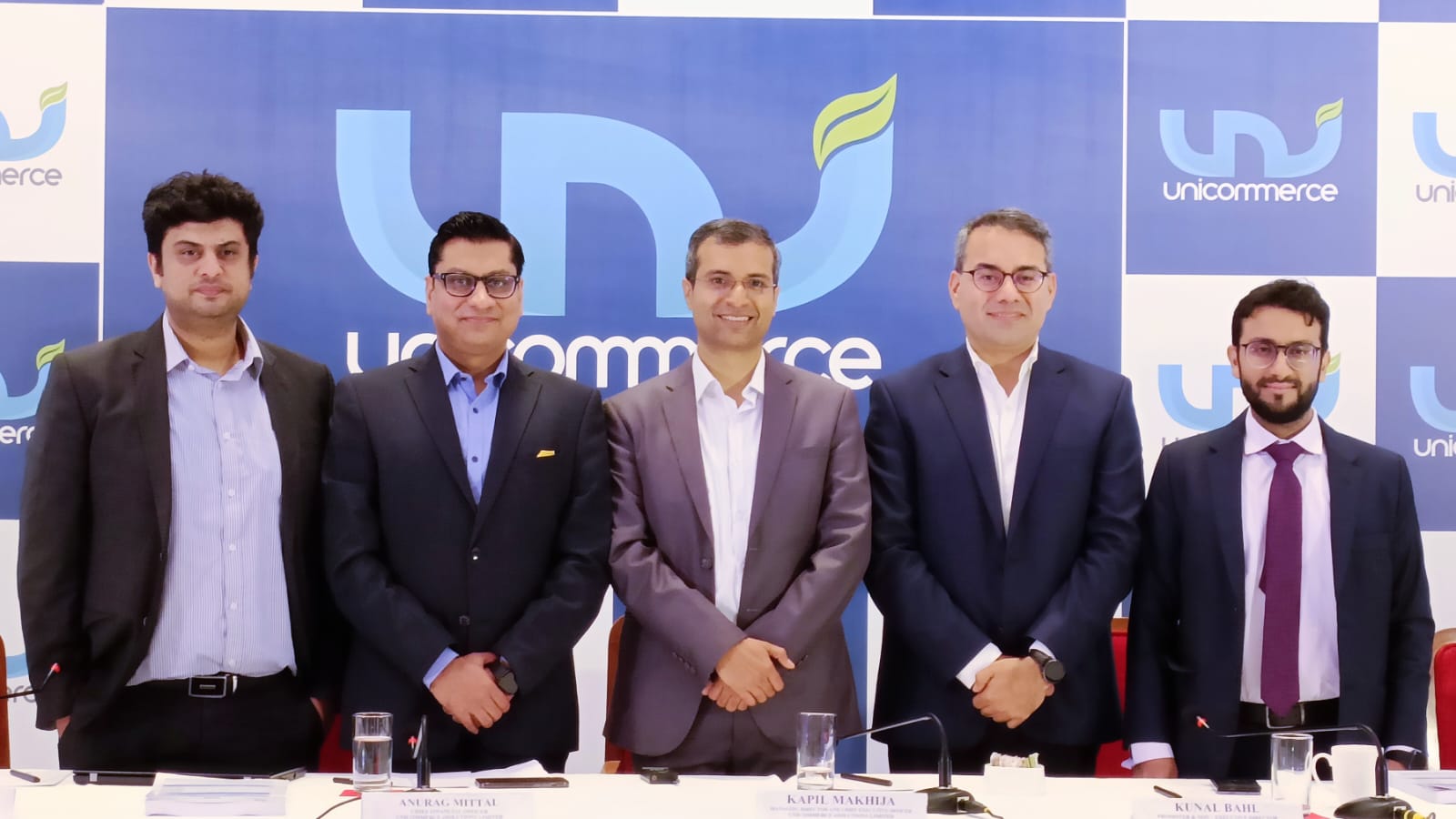 Unicommerce eSolutions Limited (UNICOMMERC) Launches Rs. 276 Crore IPO ...