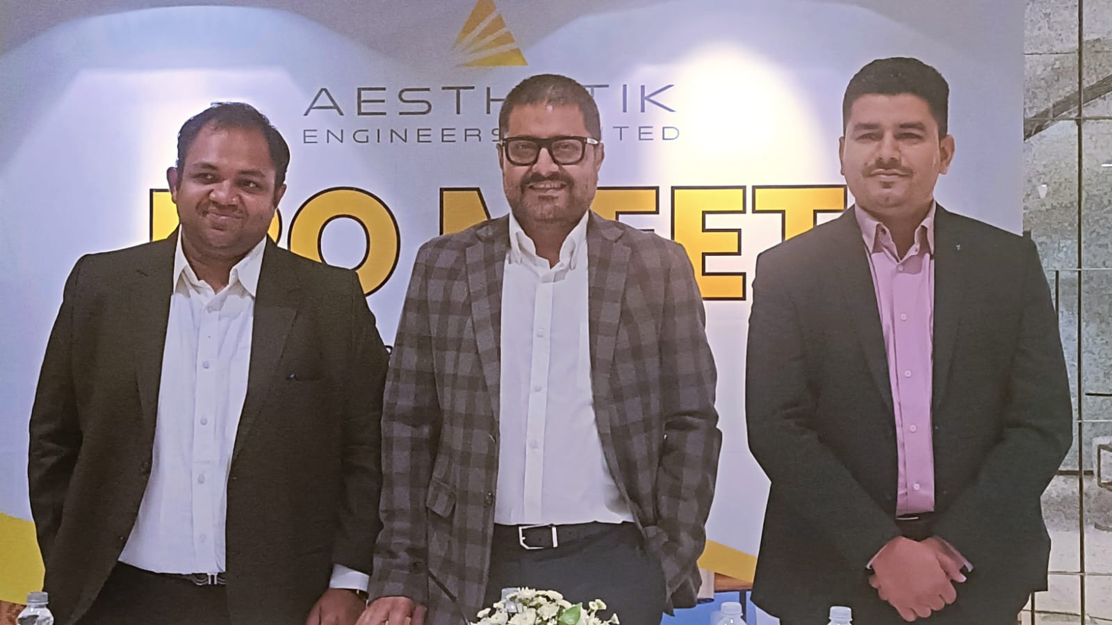 Aesthetik Engineers Limited (AEL) IPO Opens On August 8, 2024 Price ...