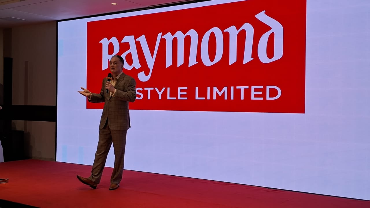 Raymond Lifestyle Limited (RLL) Announces Its Retail Expansion Plans ...